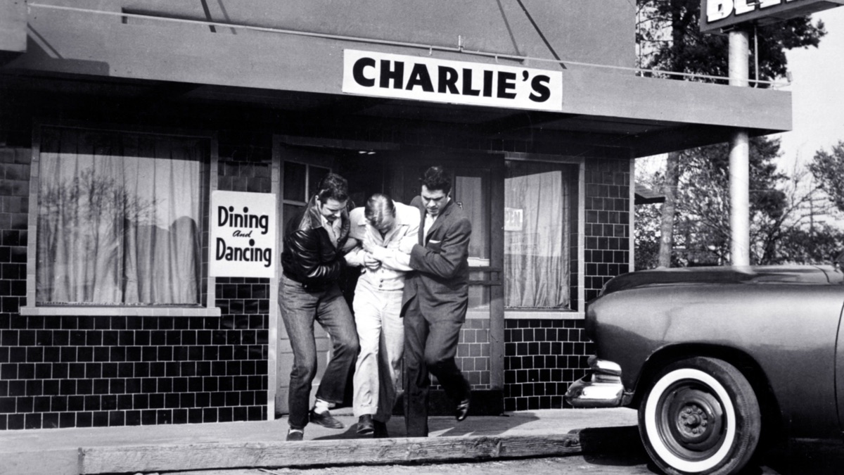 The Beatniks - Apple TV