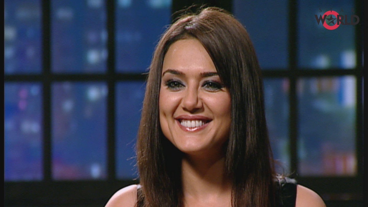Preity Zinta and Bobby Deol - Koffee With Karan (Season 2, Episode 18 ...