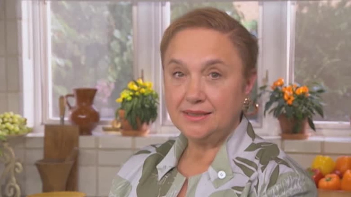 The Best Focaccia Ever – Lidia's Italy (Season 2, Episode 17) - Apple ...