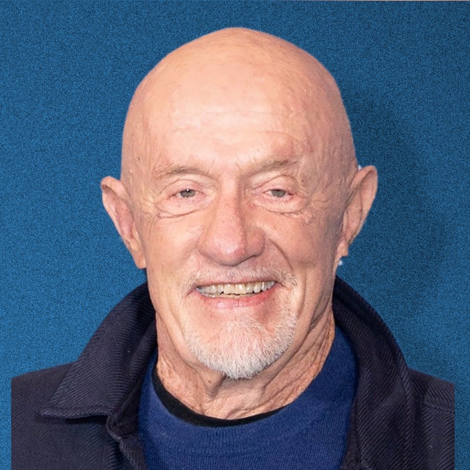 ‎Jonathan Banks Movies and Shows - Apple TV