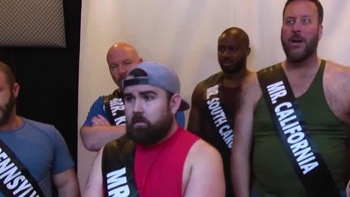 Where the Bears Are 7 - Apple TV