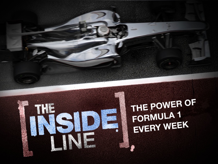 Episode 288 - The Inside Line (Season 1, Episode 288) - Apple TV