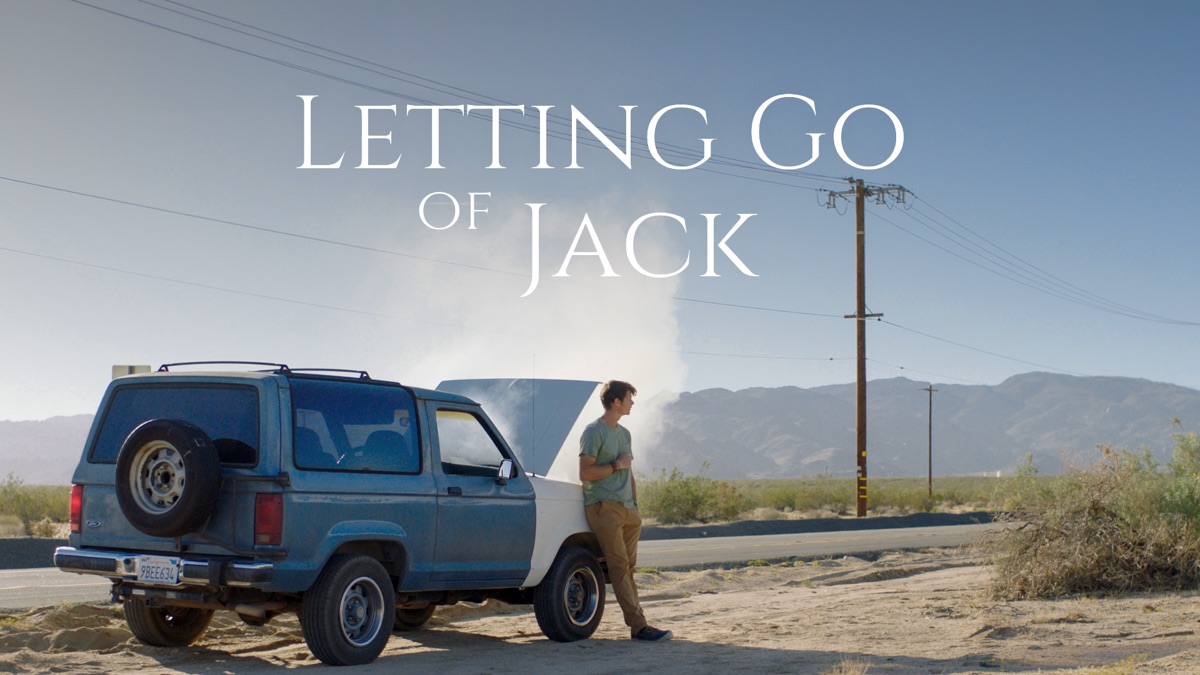 ‎Letting Go of Jack - Apple TV