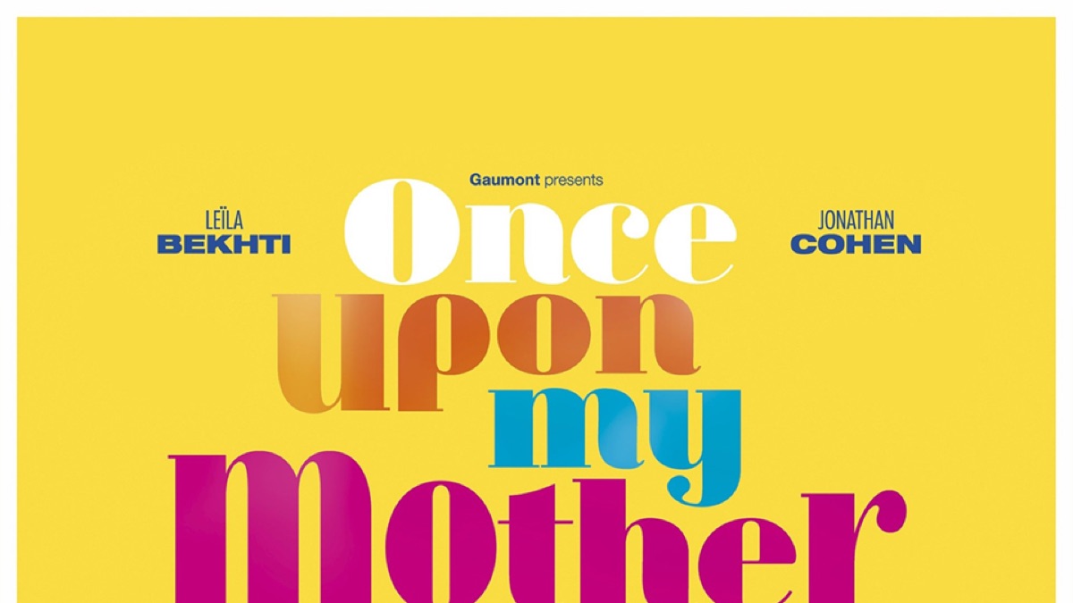 ‎Once Upon My Mother - Apple TV