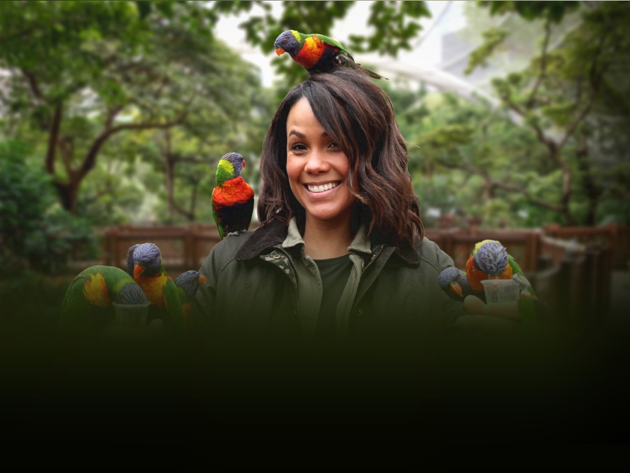 Animal Park - Apple TV (UK)