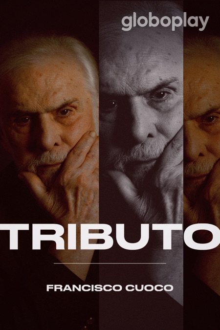 ‎Tributo - Francisco Cuoco - Apple TV