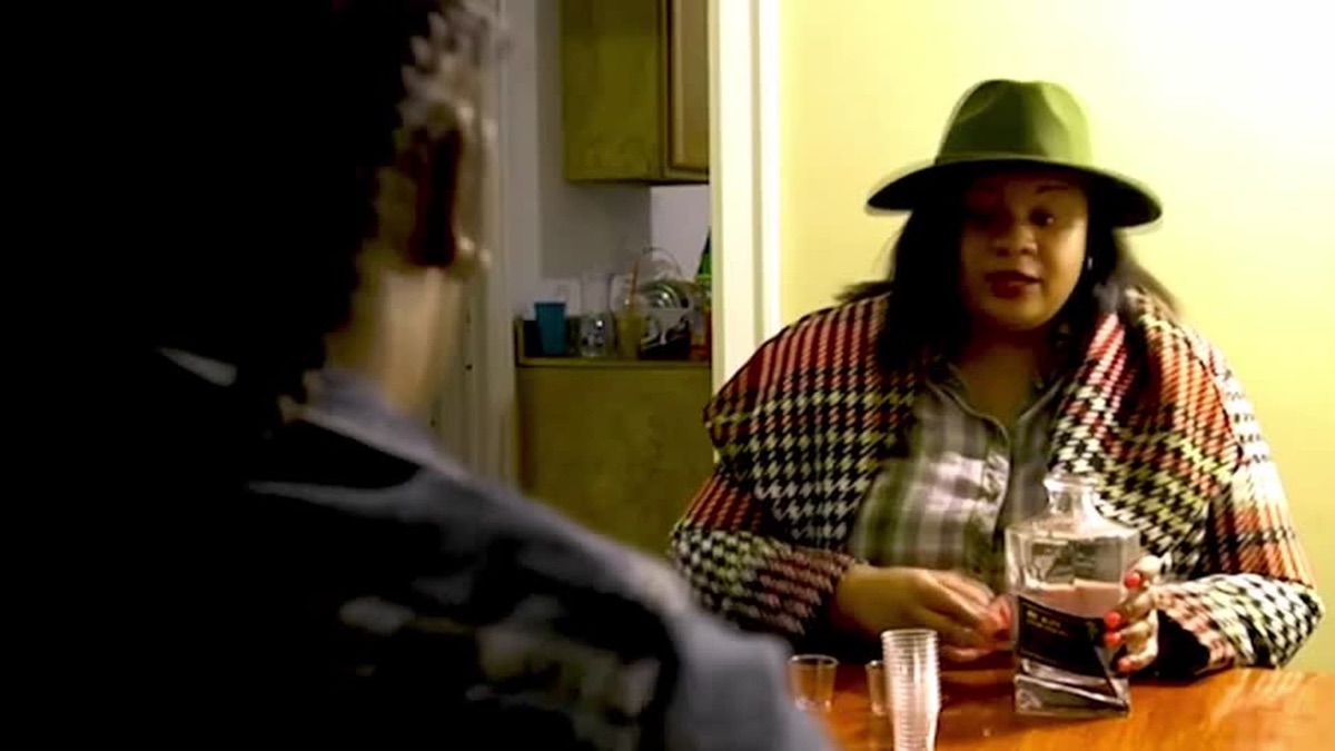 Baby Daddy - Apple TV