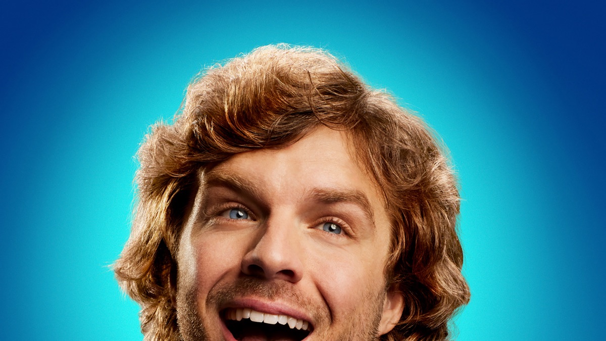 ‎The Joe Schmo Show - Apple TV