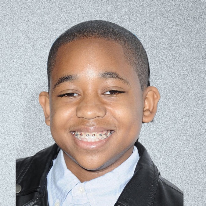 Instant Mom Tylen Jacob Williams
