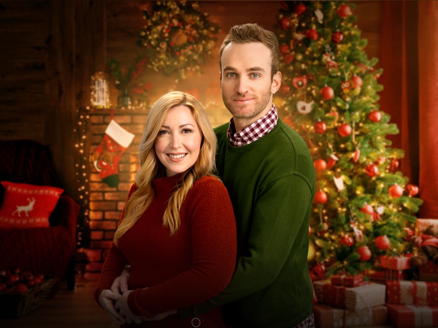 The Christmas Challenge - Apple TV (UK)