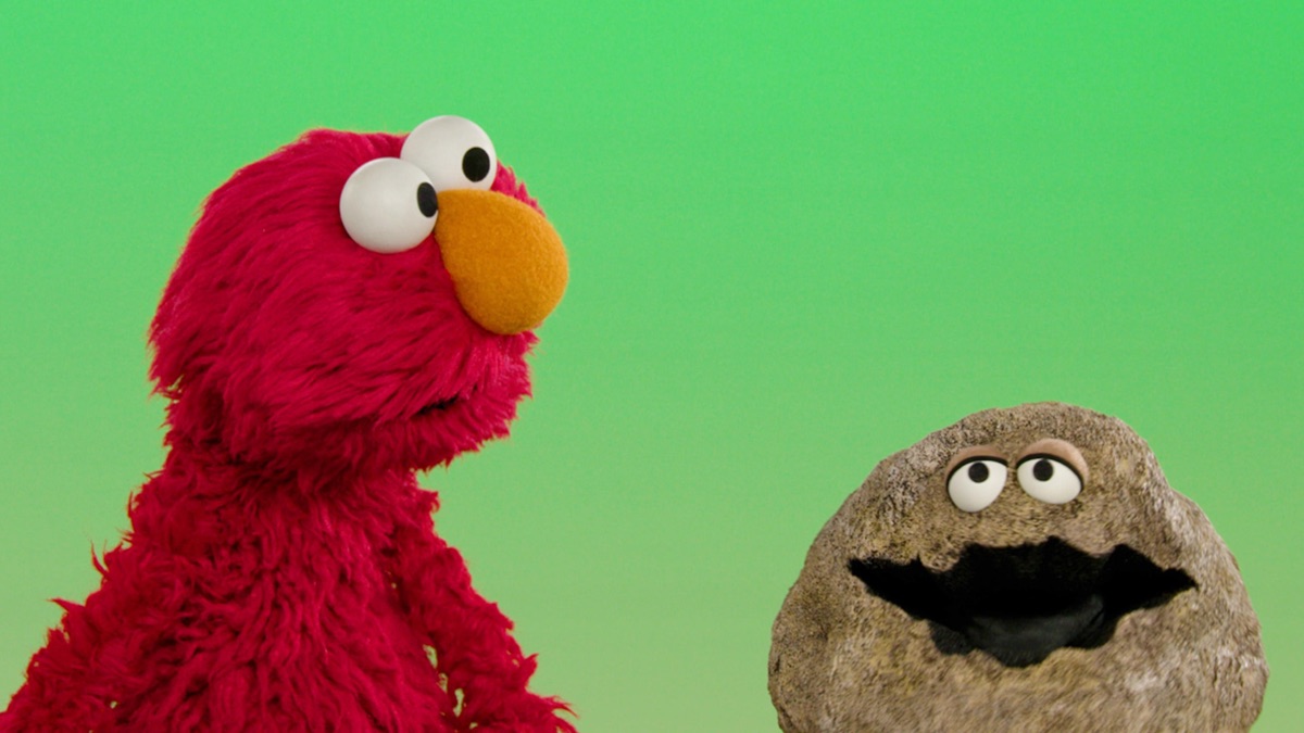 My Elmo: Environment - My Sesame Street Friends (Season 12, Episode 2 ...