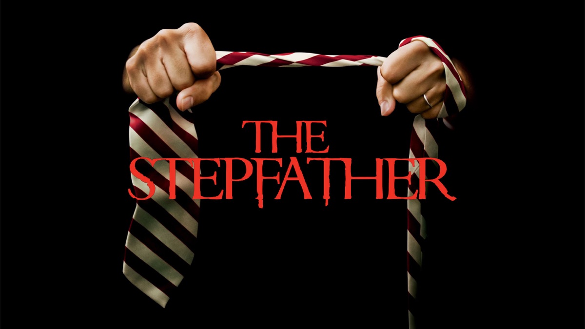 ‎Il Segreto Di David: The Stepfather - Apple TV