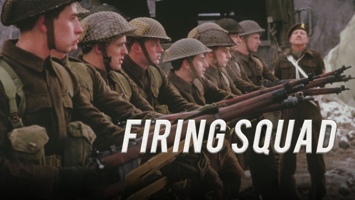 ‎Firing Squad - Apple TV