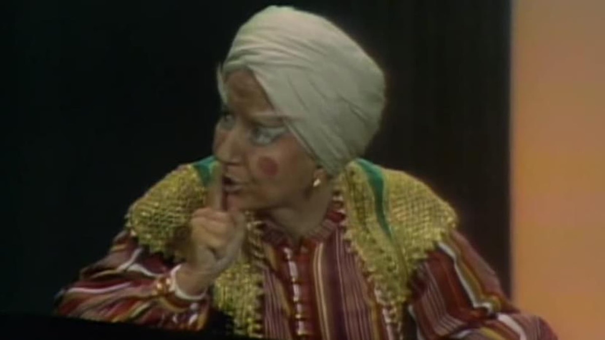 Have I Got A Girl For Hoo Doo - Lidsville (Season 1971, Episode 8 ...