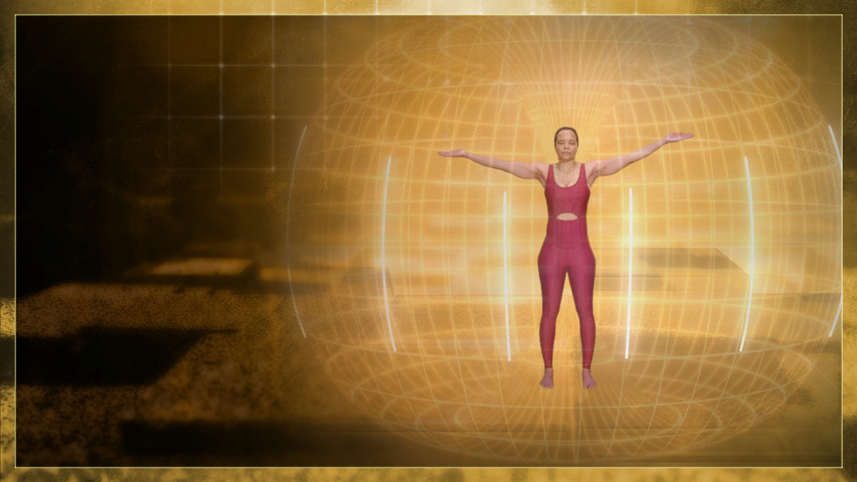 Practice: Torus Energy Activation – Sacred Geometry: Spiritual Science ...