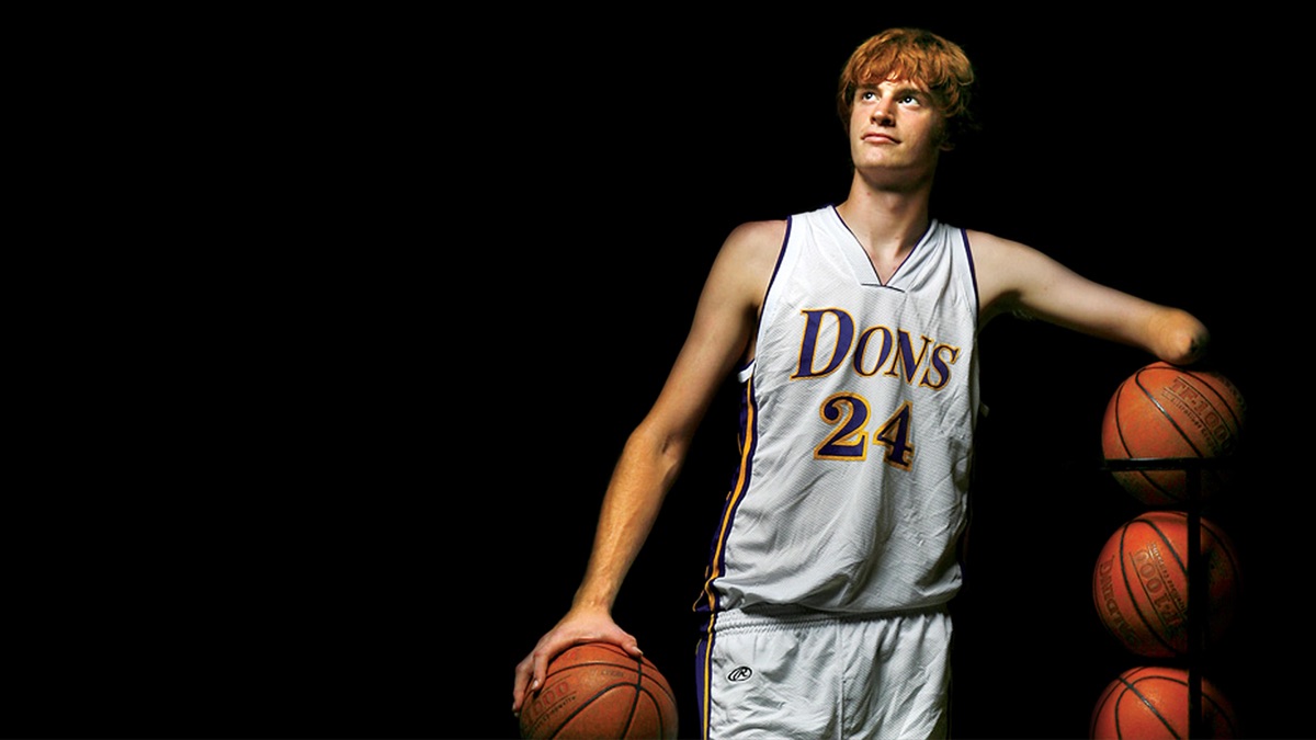 Long Shot: The Kevin Laue Story - Apple TV