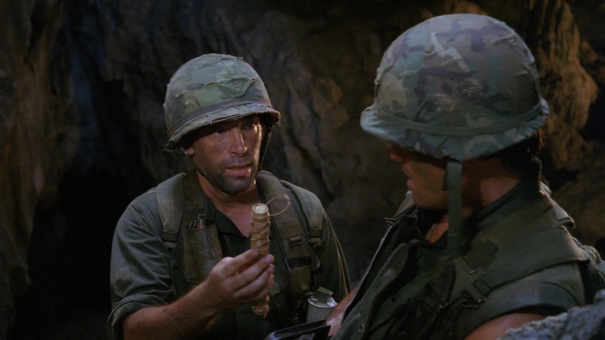 Nam Angels - Apple TV