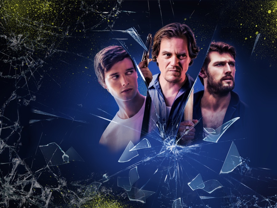 Echo Boomers - Apple TV