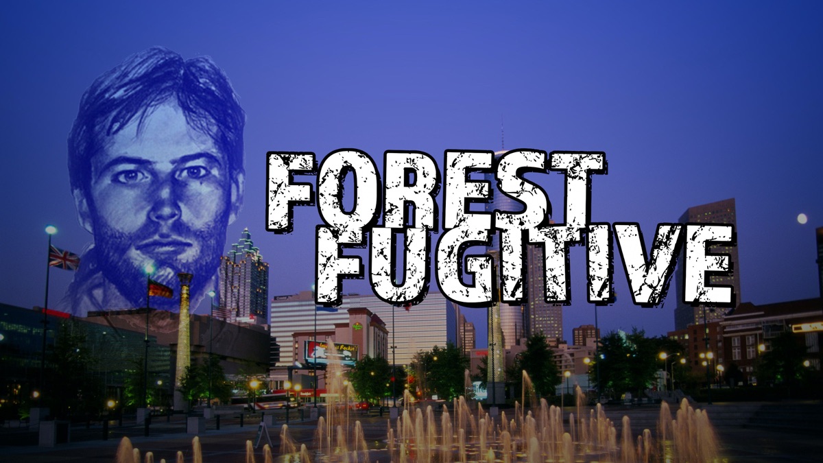 Forest Fugitive: The Hunt for Eric Rudolph | Apple TV