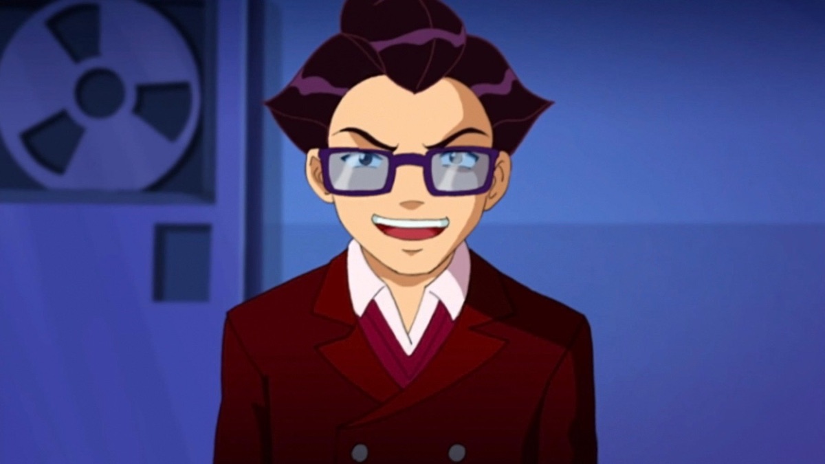 Evil Mascot - Totally Spies (Season 5, Episode 18) - Apple TV