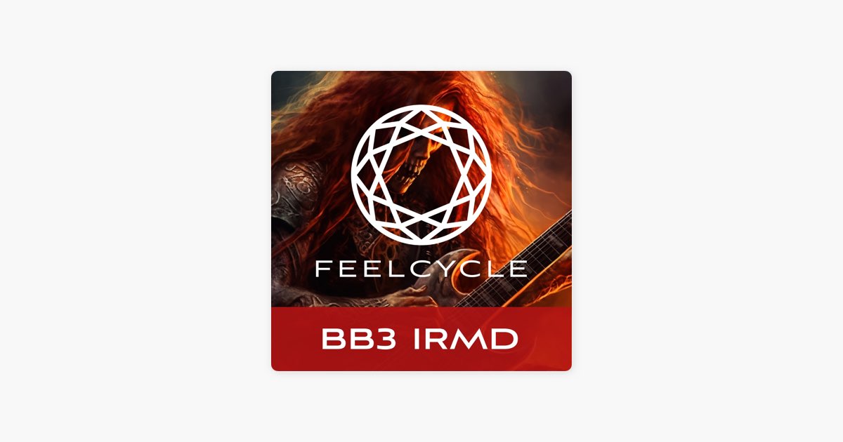 ‎BB3 IRON MAIDEN - Playlist - Apple Music