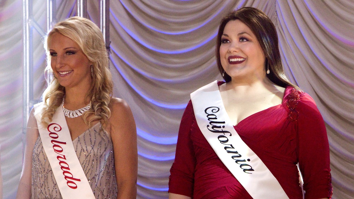 ‎Freak Show - Drop Dead Diva (Series 4, Episode 3) - Apple TV (IN)