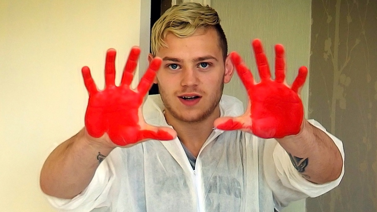 ‎Jack & Becca - Don't Tell the Bride (Series 12, Episode 4) - Apple TV (UK)