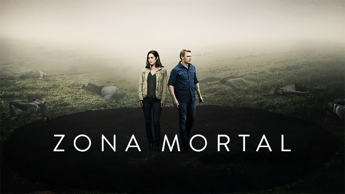 ‎Zona mortal - Apple TV