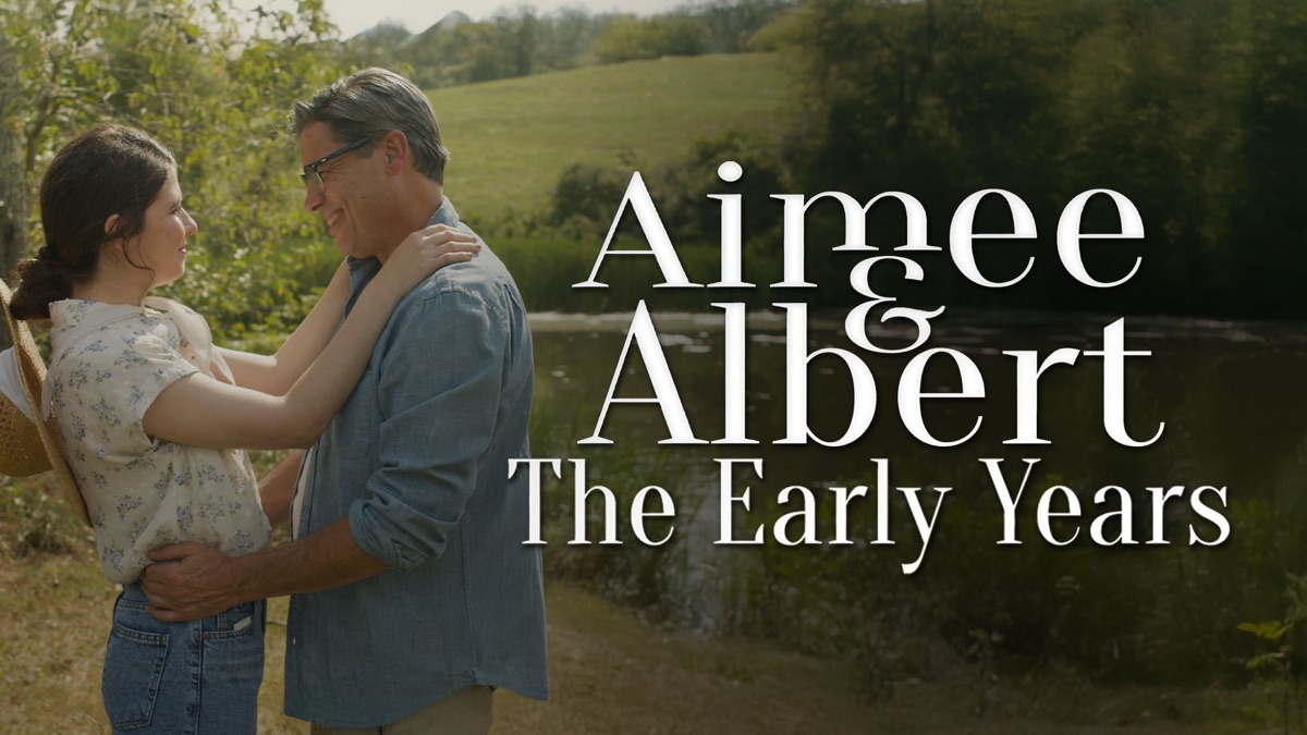 ‎Aimee and Albert: The Early Years - Apple TV