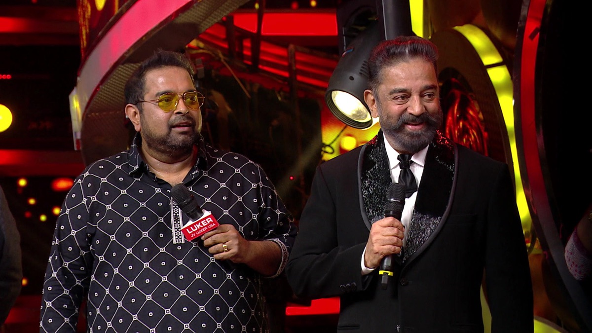 Classics with Kamal Haasan - Super Singer Junior (Season 8, Episode 43 ...