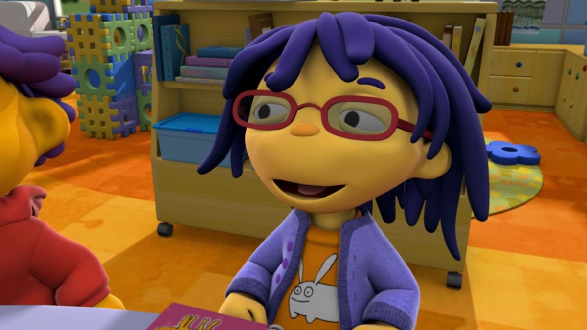 ‎Home Tweet Home - Sid the Science Kid (Series 1, Episode 27) - Apple TV (UK)