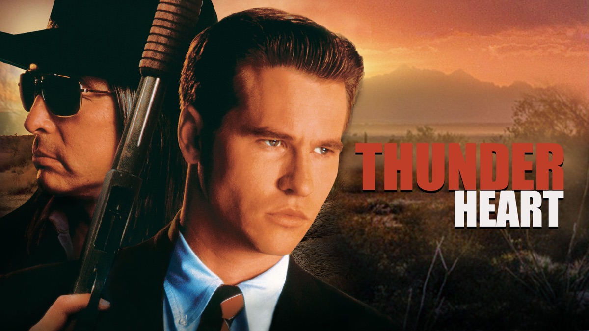 Thunderheart | Apple TV