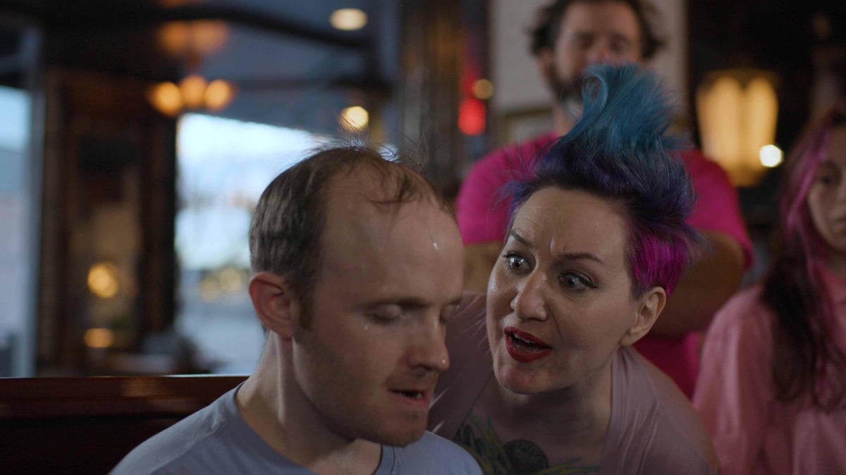 Office Joe - Apple TV (UK)