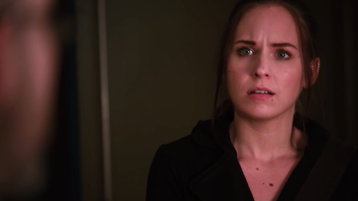 The Last Earth Girl - Apple TV