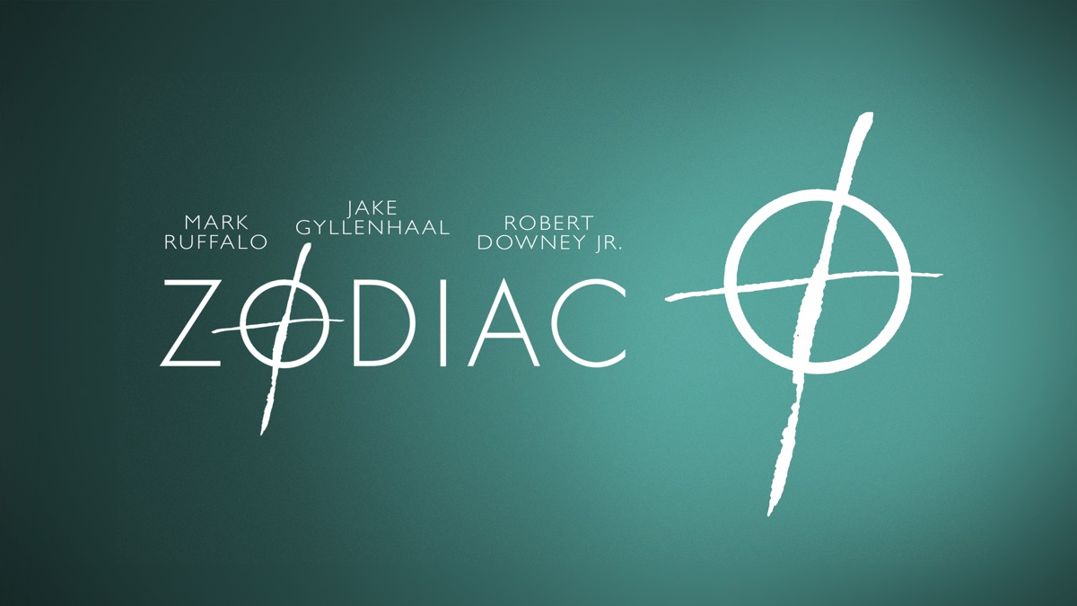 ‎Zodiac - Apple TV