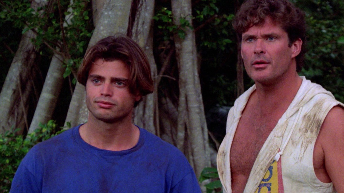 Vincent Klyn Motorcycle Accident