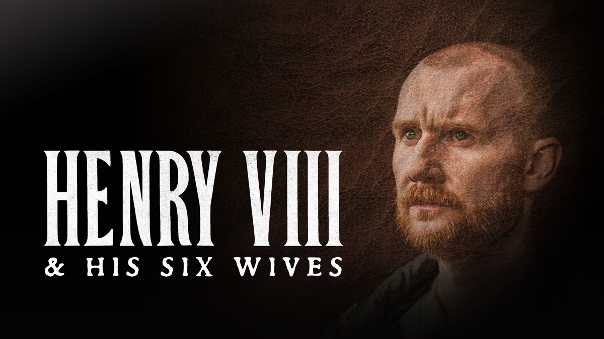 ‎Henry VIII: The King that Changed Britain - Apple TV