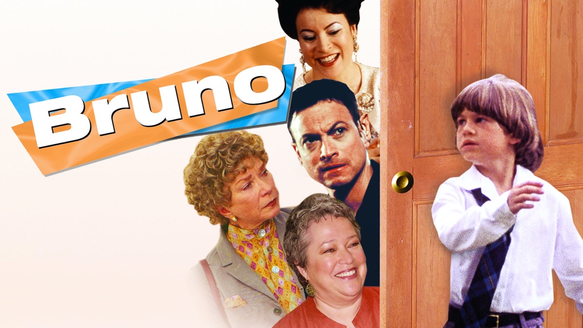 ‎Bruno - Apple TV