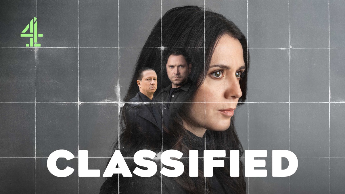 ‎Classé secret - Apple TV