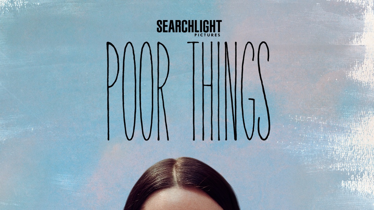 ‎Poor Things - Apple TV