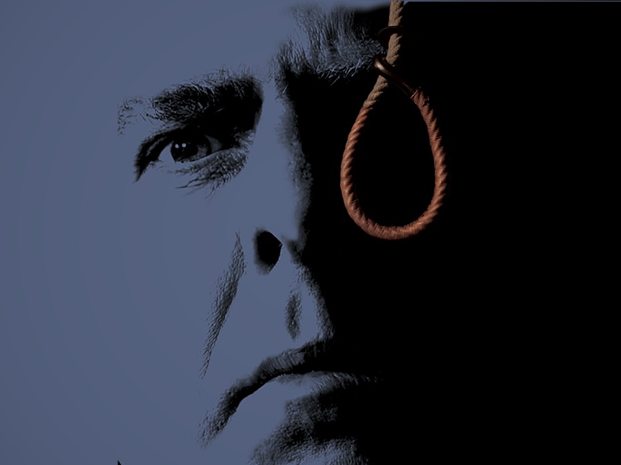 Pierrepoint: The Last Hangman - Apple TV