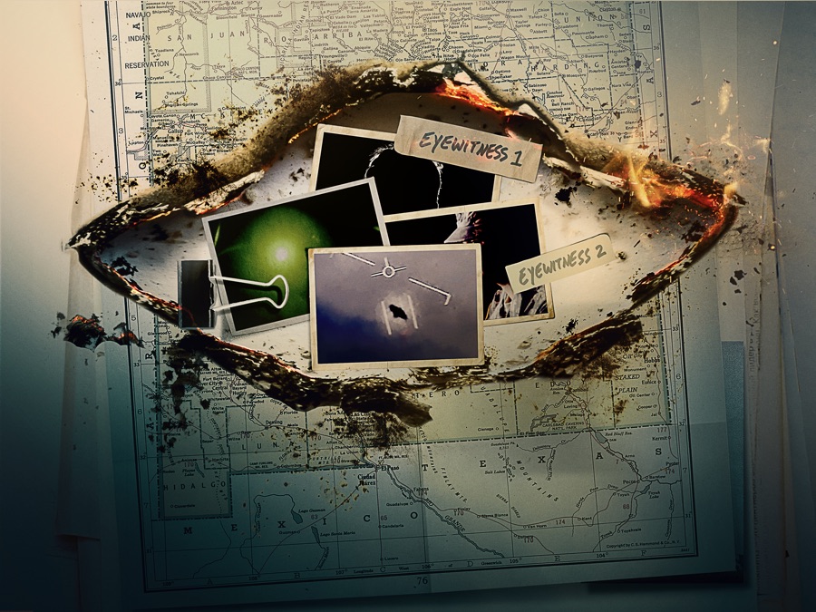 Unidentified: Inside America's UFO Investigation - Apple TV (UK)