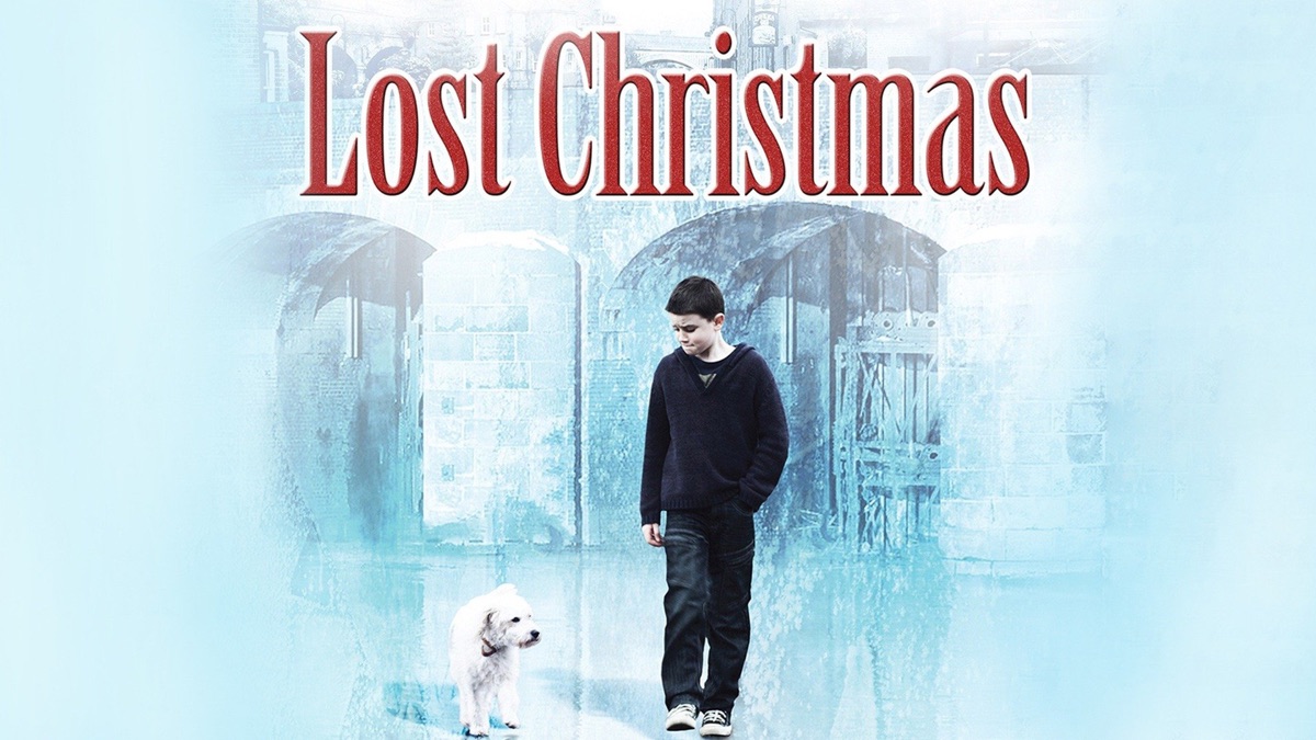 ‏Lost Christmas - Apple TV