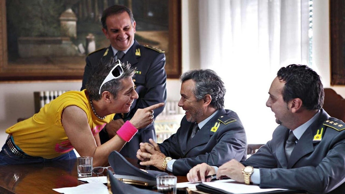 Ti Stimo Fratello - Apple TV (IT)