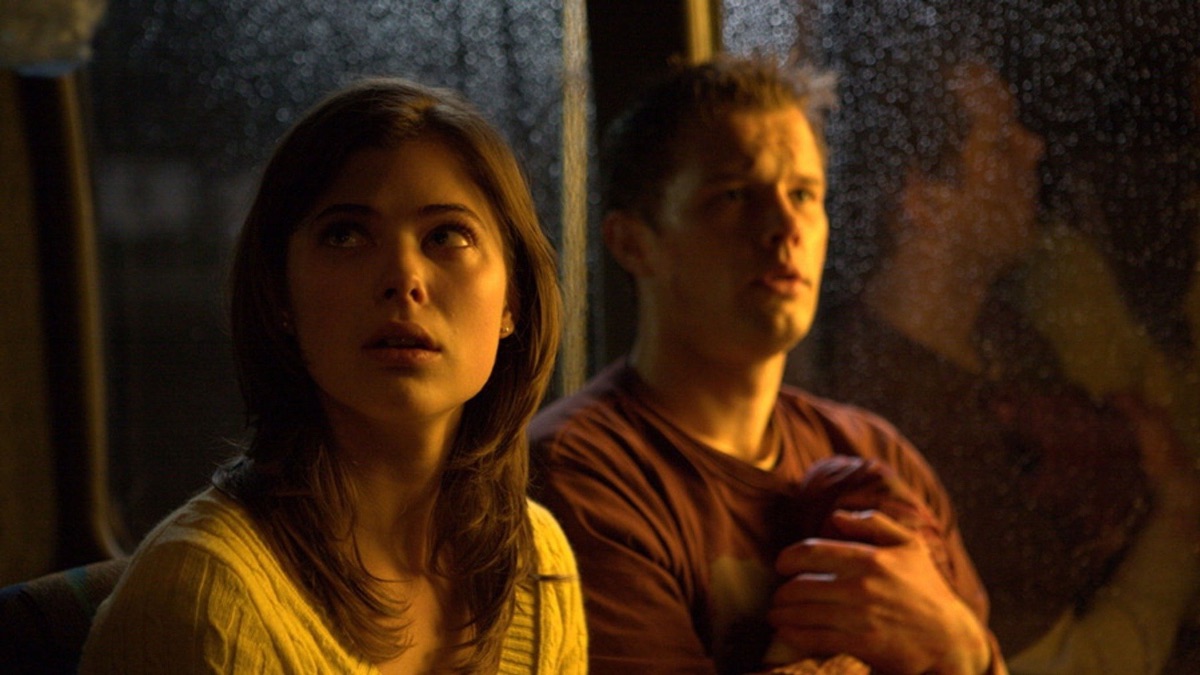 Shuttle - Endstation Alptraum! - Apple TV (AT)