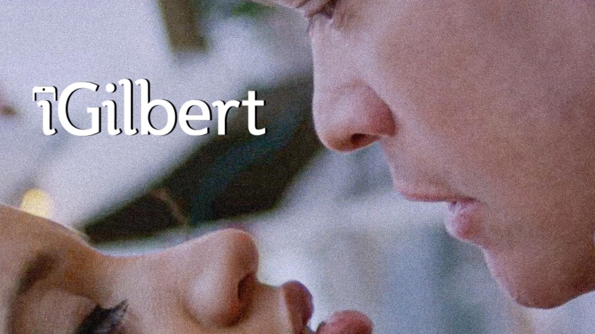 iGilbert - Apple TV