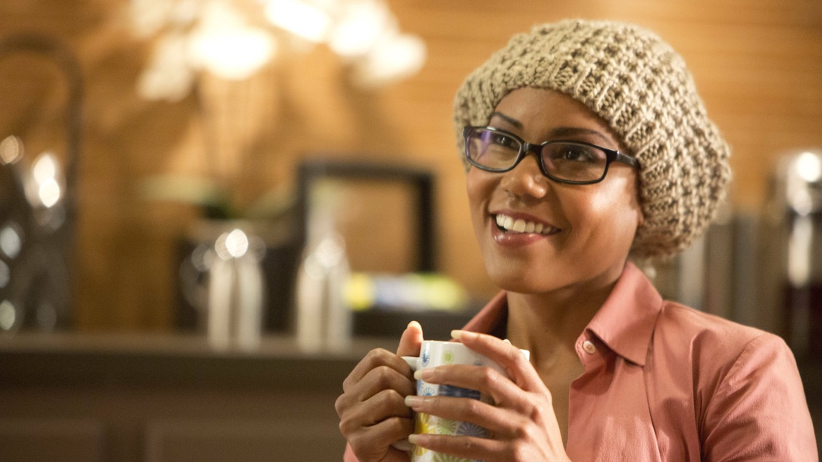 ‎Hell on Heels - The Client List (Series 2, Episode 5) - Apple TV (DK)