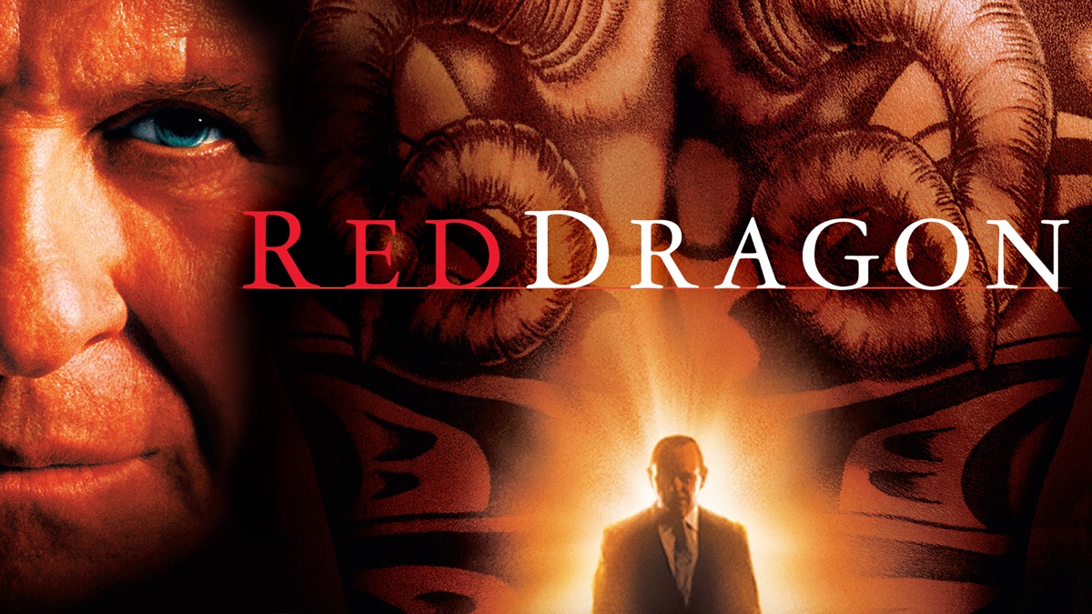 ‎Red Dragon - Apple TV