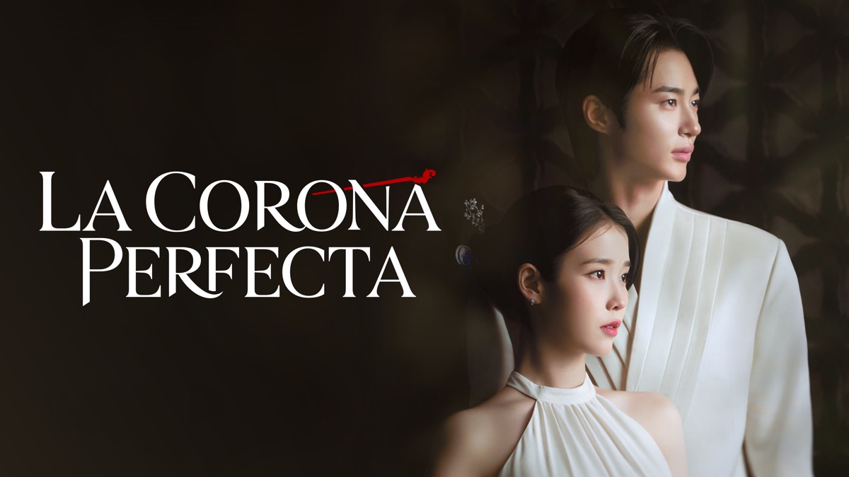 ‎La corona perfecta - Apple TV