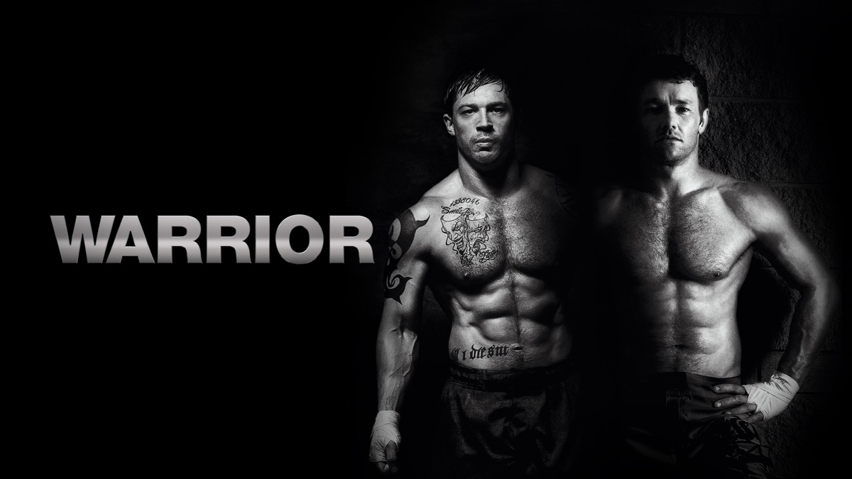 ‎Warrior - Apple TV